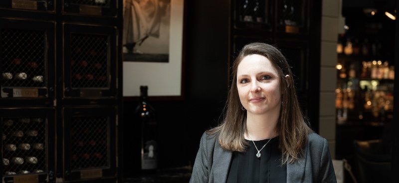 22 Bowen's Wine Bar & Grille | Steak & Seafood | Newport, RI